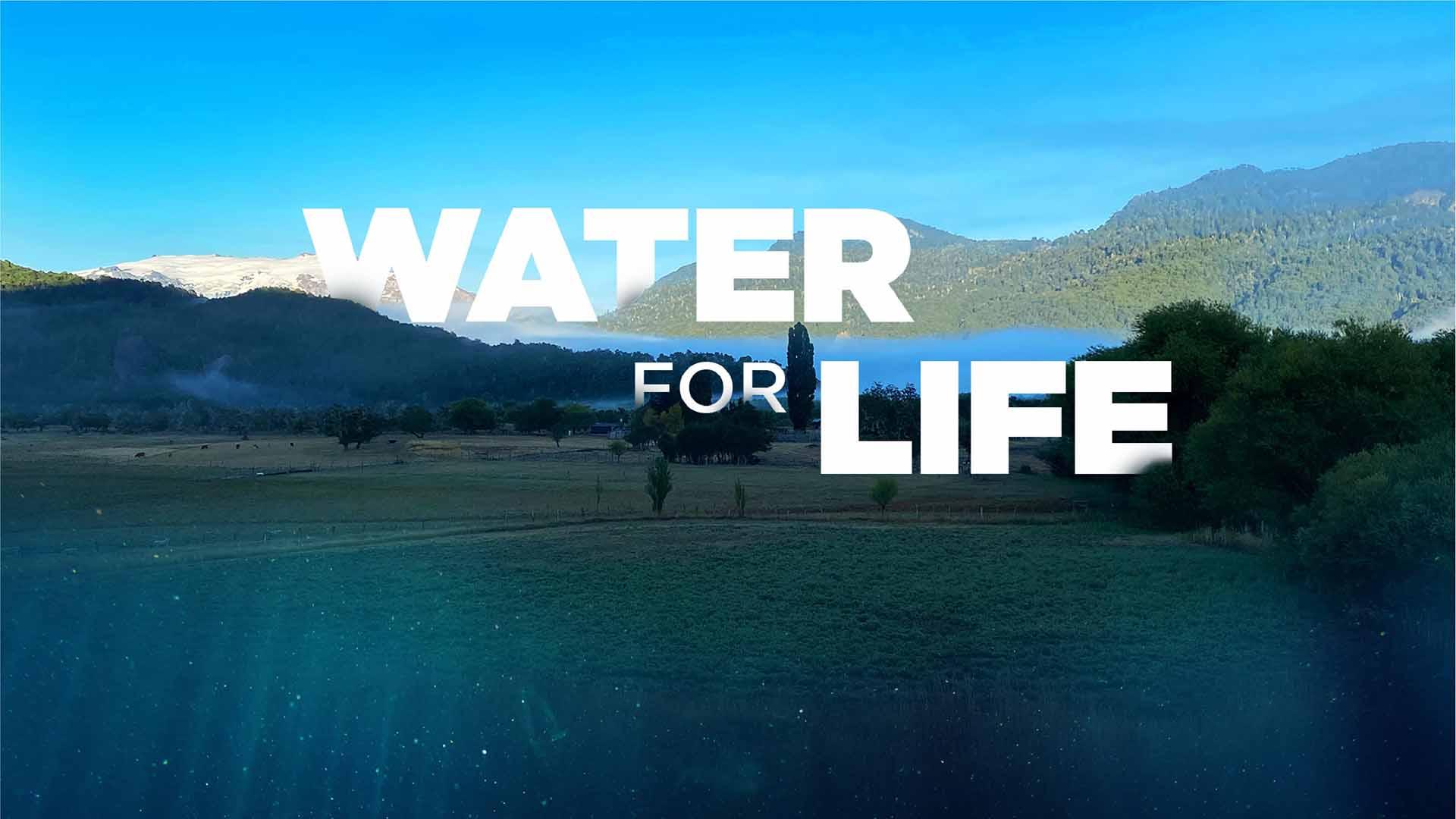 About - Water For Life | The Official Film Website