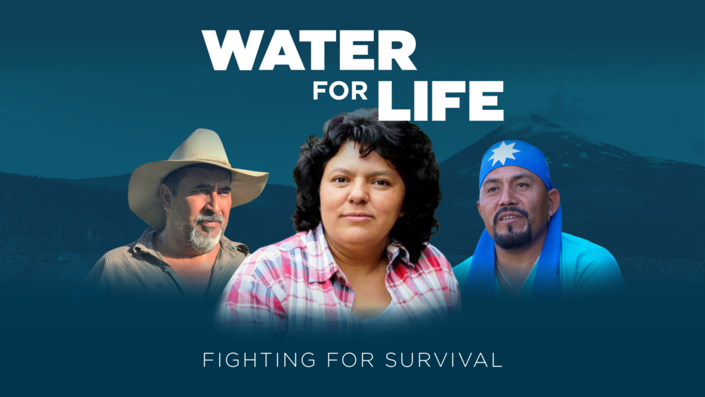 Water For Life | The Official Film Website
